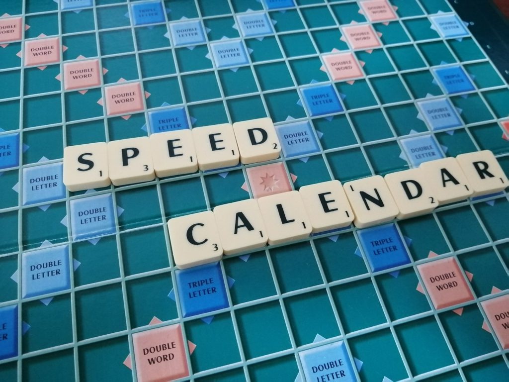 SpeedCalendar now supports Japanese Gengo | SpeedCalendar